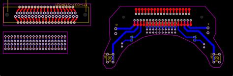 Rpi Pcb Easyeda Open Source Hardware Lab
