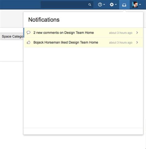 Atlassian Confluence