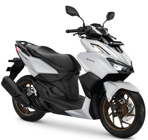 Harga Motor Vario Terbaru