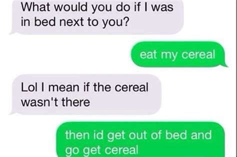 Do You Punctuate Your Texts