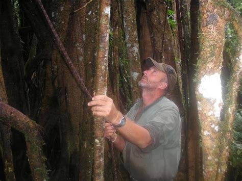 Mitigating Risks In Wilderness Environments Risk Assessments And The