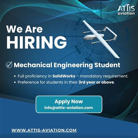 אנחנו מגייסים Attis Aviation