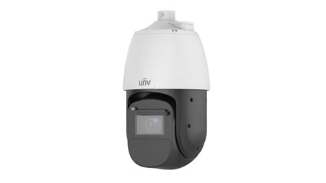 PTZ Cameras Uniview Leader Of AIoT Solution