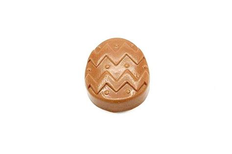 Easter Egg Solid Michael Mootz Candies