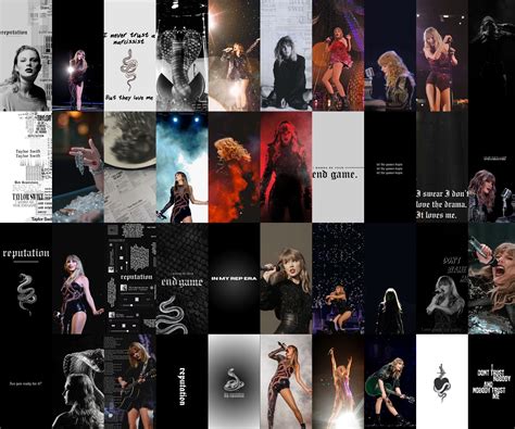 Taylor Swift Reputation Desktop Wallpapers Top Free Taylor Swift