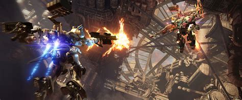 Essential Things To Know About Armored Core Vi Fires Of Rubicon