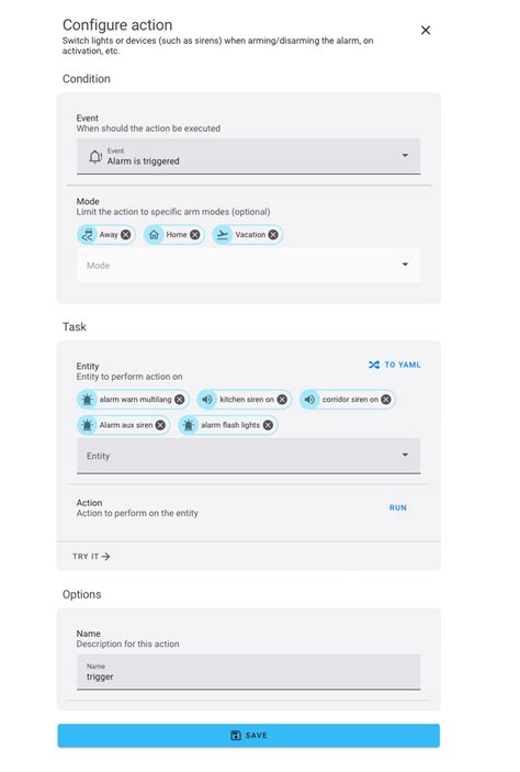 [custom Component] Alarmo Browser Managed Alarm System Custom