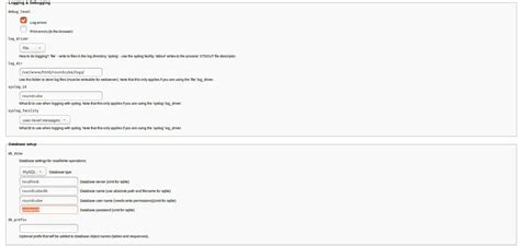 How To Install Latest RoundCube Webmail On Ubuntu LTS