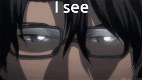 Aizen I See  Aizen I See Bleach Discover And Share S