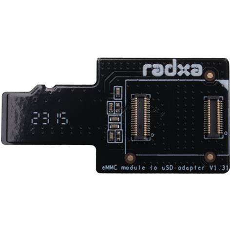 Emmc To Usd Board Emmc To Usb Adapter Board Microsd Emmc Modules For