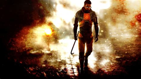 Half Life 2 Turns 20 With Free Play And Major Updates Pubity
