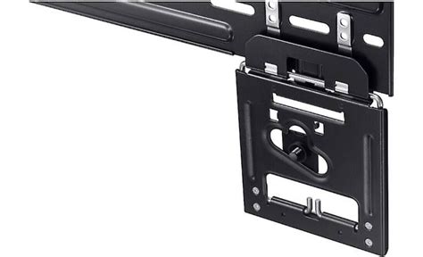 Samsung Slim Fit Wall Mount Fits Select 2021 And Later Samsung Tvs