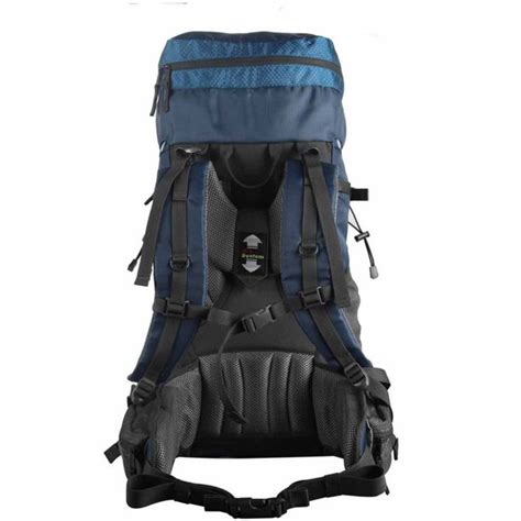 Ozark Trail Hiking Backpack Eagle 40l Capacity Blue Brandaville