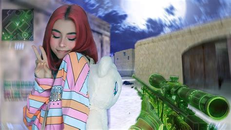 Барбисайз ️ Css V91 And Csgo Youtube