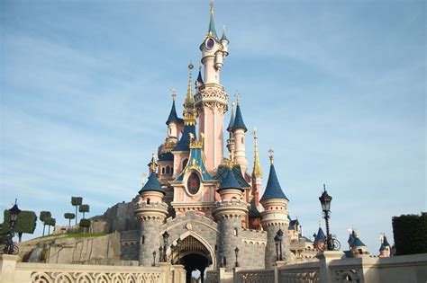 Curiosidades Sobre Los Parques Disney 20 Datos Que Te Sorprenderán Viajes Globetrotter