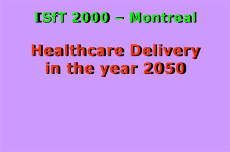 Healthcare Delivery Health Lecture Slides Docsity