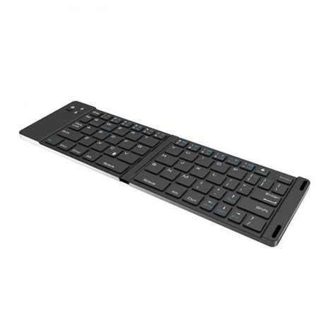 Folding Wireless Keyboard For TCL 30XL 30 XE 5G V 5G Rechargeable Portable Compact Walmart Com