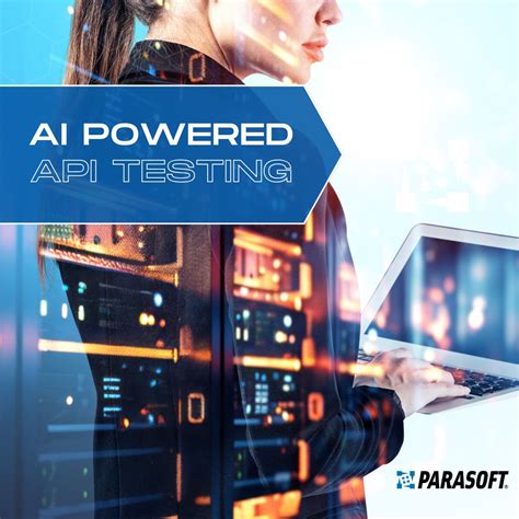 Parasoft On Linkedin Revolutionize Your Api Testing Practice By Leveraging Artificial