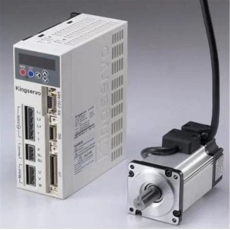 KING SERVO DRIVE REPAIR In Coimbatore ID 2850404971597