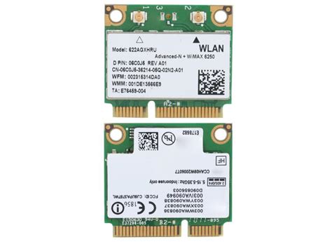 Placa De Rede Sem Fio Ashata Mbps Ghz Placa De Rede Wi Fi Sem Fio De Banda Dupla