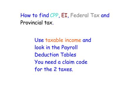 Feb 23 Calculating Net Pay Pdf