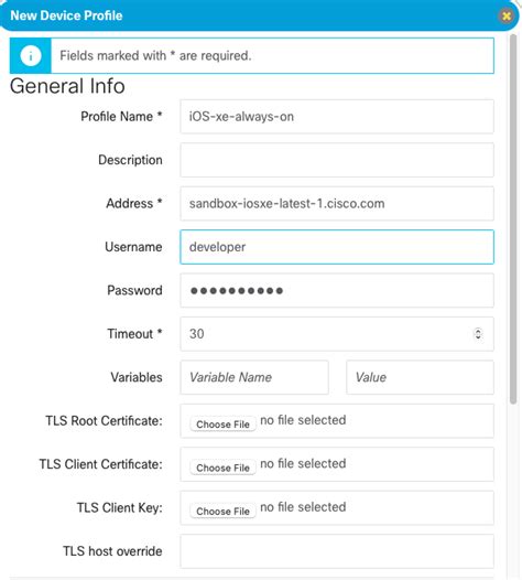 Using Cisco Yang Suite To Build Restconf Requests Network To Code
