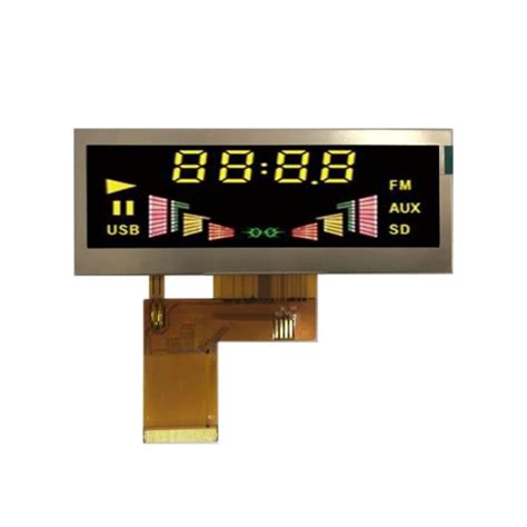 Inch Bar TFT LCD Screen RGB Nit IPS Handheld Device LCD Display TFT LCD Display