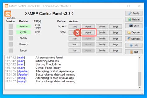 How To Install Xampp On Windows Easily Tonjoo