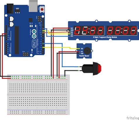 Airsoft Bomb Prop General Guidance Arduino Forum