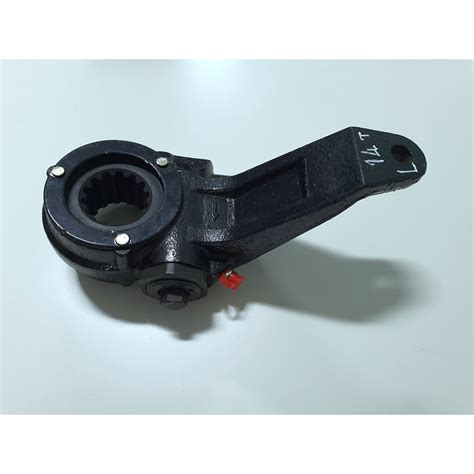 ขาปรับเบรค 14ฟัน งอซ้าย ขาปรับเบรค ฮีโน่ Zm Shopee Thailand