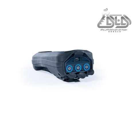 خرید و قیمت مولتی پارامتر پرتابل مدل HQ کمپانی HACH