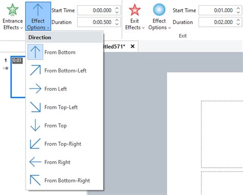 Adding Animations Smarttutor 360
