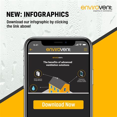 Development Ventilation Envirovent