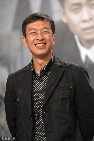 2016搜狐时尚盛典年度最有魅力男人候选人侯鸿亮 搜狐