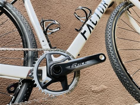 Factor Ls Used In 56 Cm Buycycle