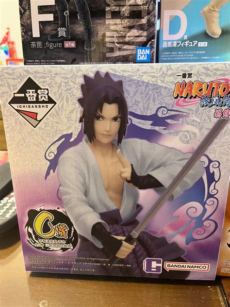 Bandai Namco Figurines Naruto One Piece Mha Hobbies And Toys Toys