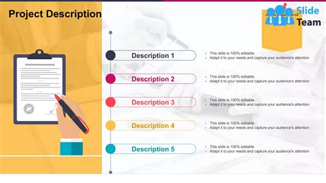 Project Scoping Powerpoint Presentation Slides PDF