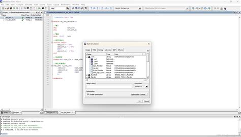Modelsim入门教程modelsim 怎么打开project Csdn博客 Modelsim入门教程modelsim 怎么打开project Csdn博客