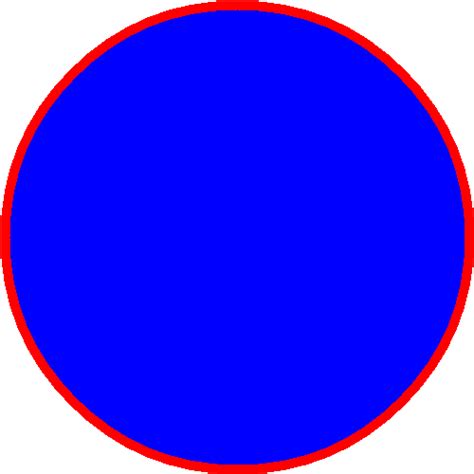 C 으로 원 그리기 C 원 그리기 C 그래픽 API