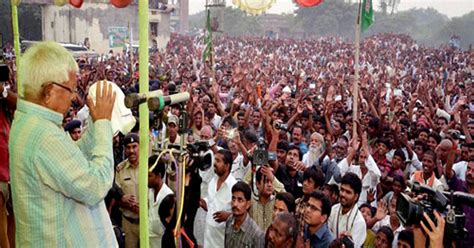 98 Bihar Mlas Have Serious Criminal Charges Against Them