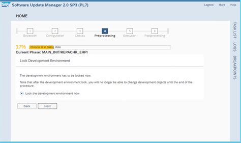 Sap Sap Installation Is Possible By Sum Tool Psychicfer
