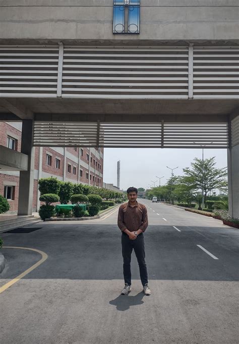 Ahmad Bilal On Linkedin Im Excited To Share That I Recently Completed An Internship At Ibrahim…