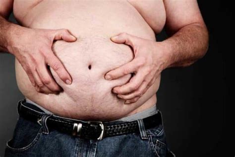 What Is Beer Belly Causes Tips And How To Get Rid Of It