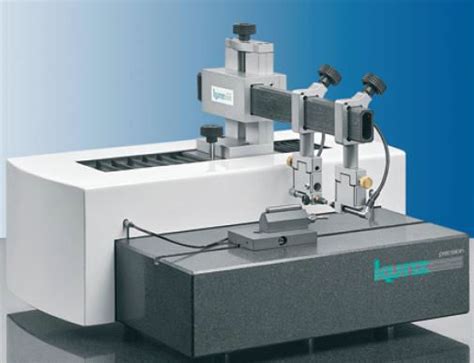 Profile Parallelism Measuring Device Ritm Industry