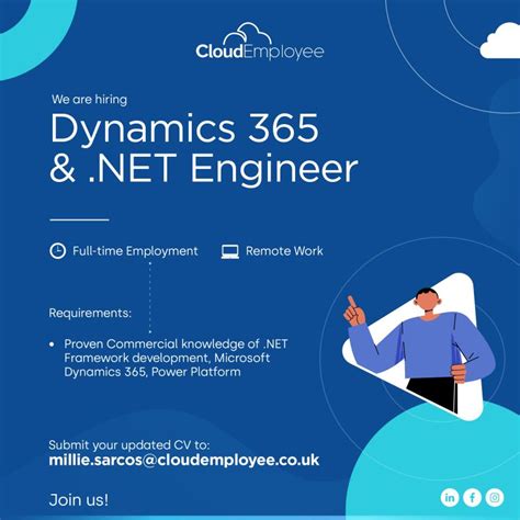 Dynamic365 Dotnet Sql Oop Dotnetengineer Dotnetengineerjobs