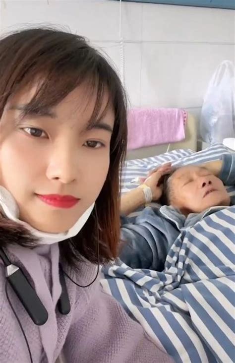 หลานสะใภ้ ตั่งใจดูแลปู่ของสามีอย่างดี แต่กลับโดนทัวร์ลง หลังนอนคุยบนเตียง