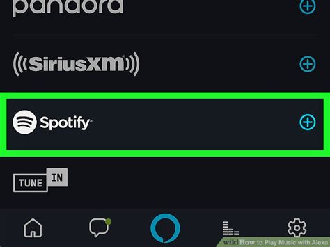 How To Play Music With Alexa With Pictures Wikihow