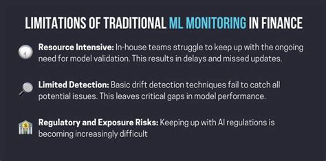 wojtek kuberski on linkedin traditional machine learning monitoring is