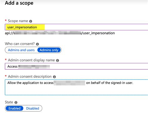 Jwt In Azure Active Directory App Registration Api Permissions How