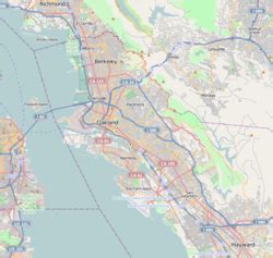Berkeley California Wikipedia